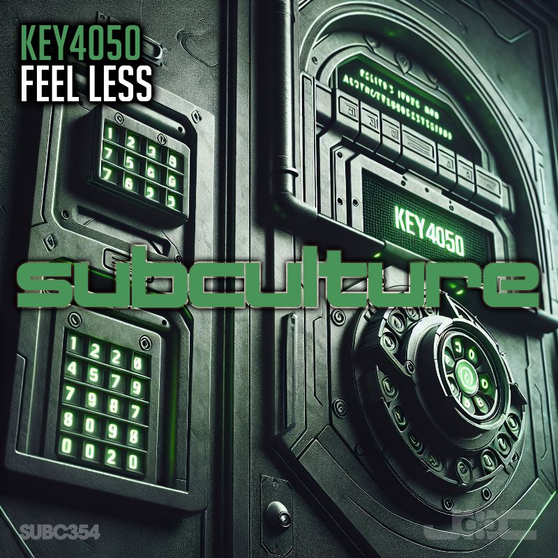 KEY4050 AND THEIR LATEST DROP, “FEEL LESS,” ARE SET TO LEAVE YOU ...
